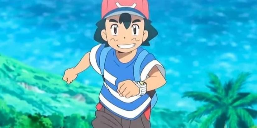 Ash Ketchum's 10 Best Outfits In The Pokémon Anime, Ranked