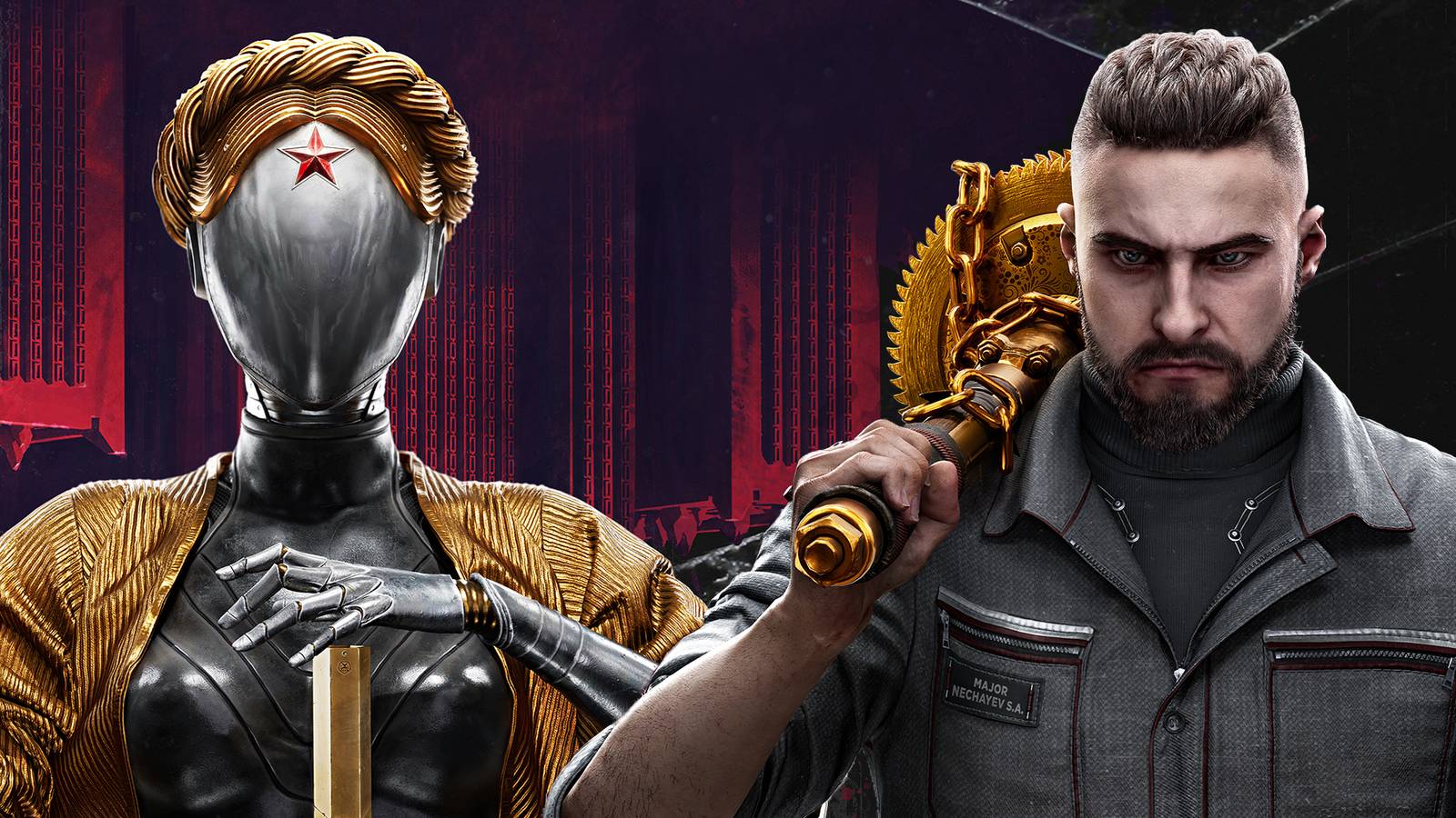 Atomic Heart Tips, Tricks & Strategies