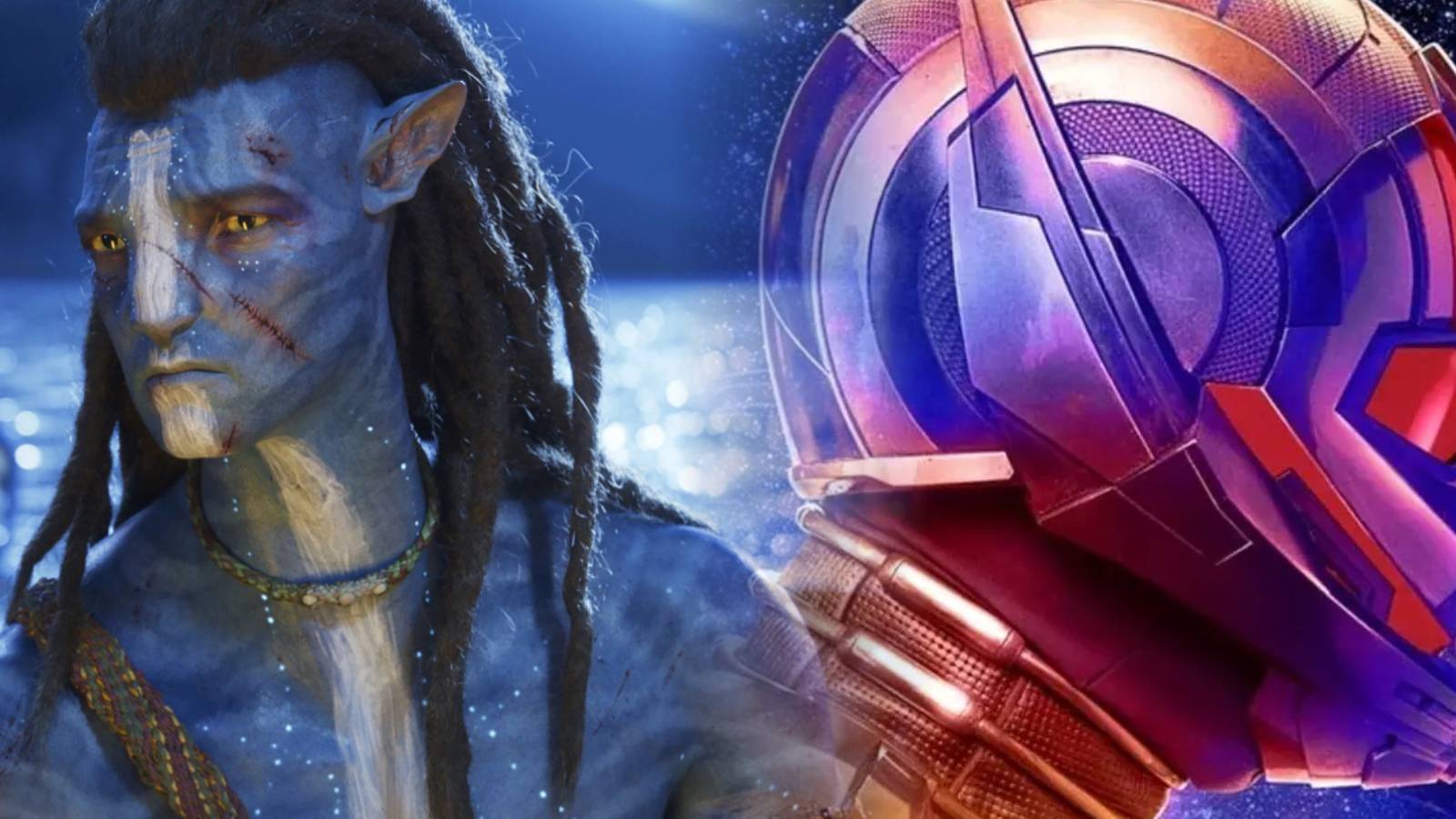 Ant-Man and the Wasp: Quantumania Preview Night Box Office Beats Avatar 2