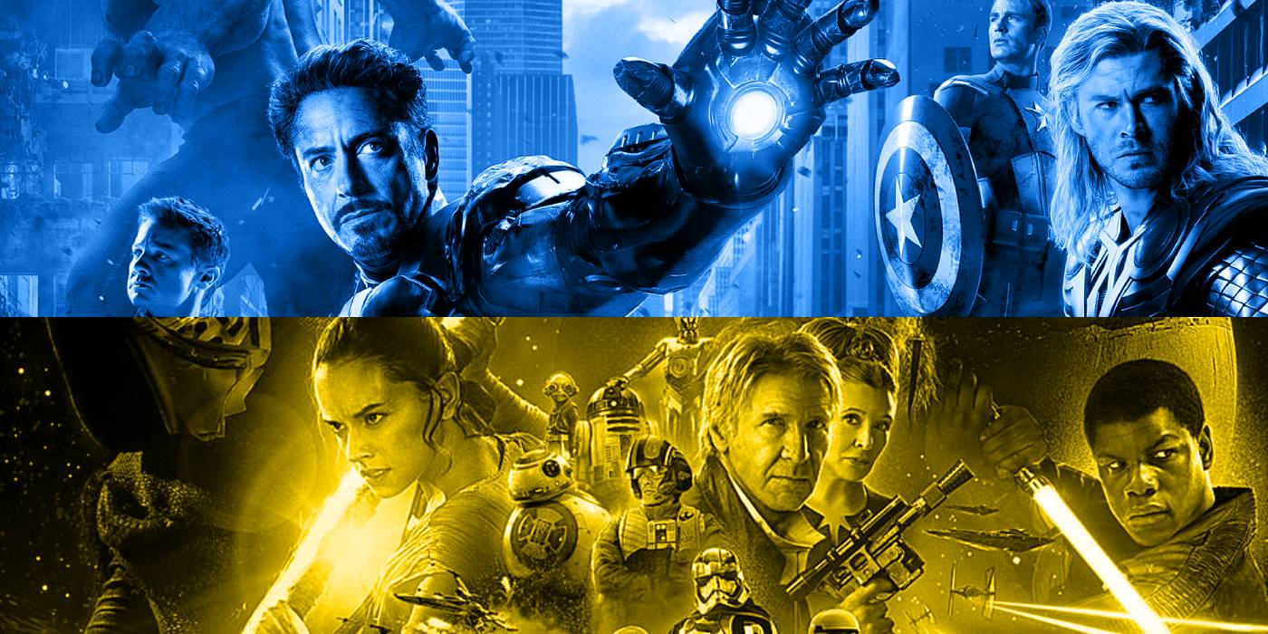 Ukrainian Soldier Likens the Fight Against Russia to Star Wars, Avengers