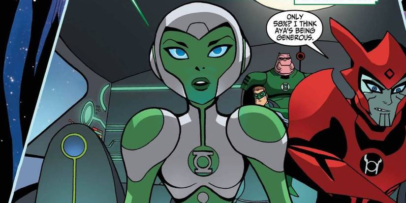 10 Fan-Favorite Green Lanterns Who Need To Be In HBO's Lanterns