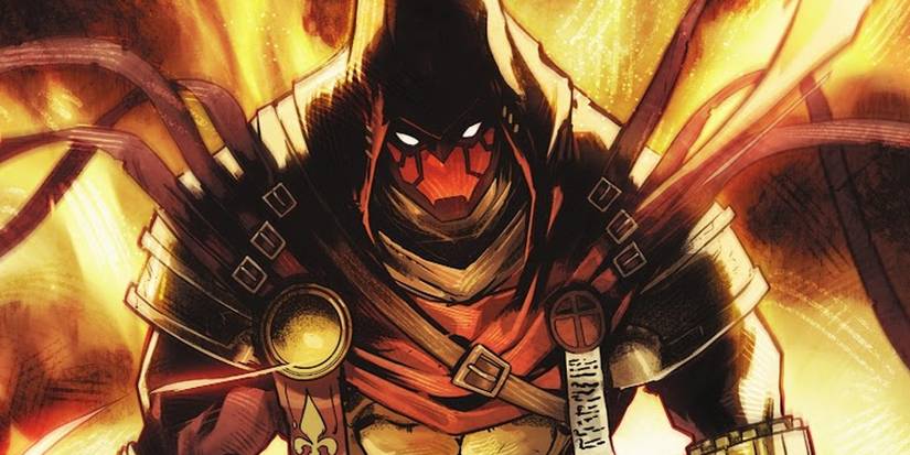 Every Bat Family Member, Explained