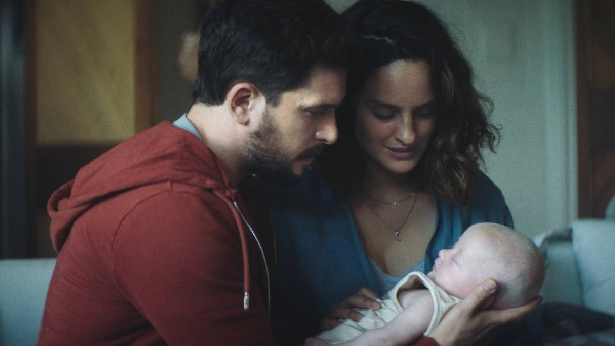 REVIEW: Baby Ruby Delivers Dour Drama Disguised as Horror