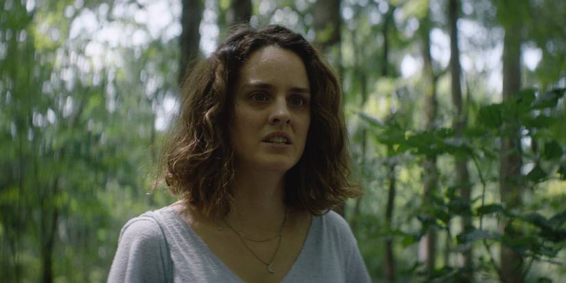 REVIEW: Baby Ruby Delivers Dour Drama Disguised as Horror