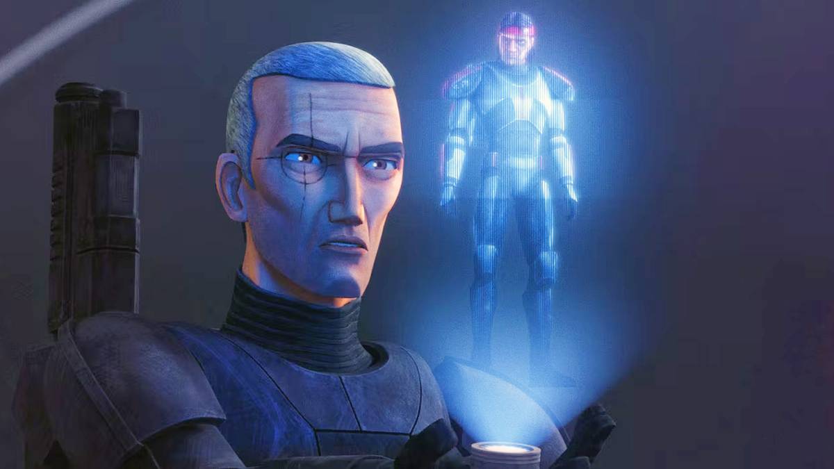Star Wars: The Bad Batch Season 2 Episode 12 Review