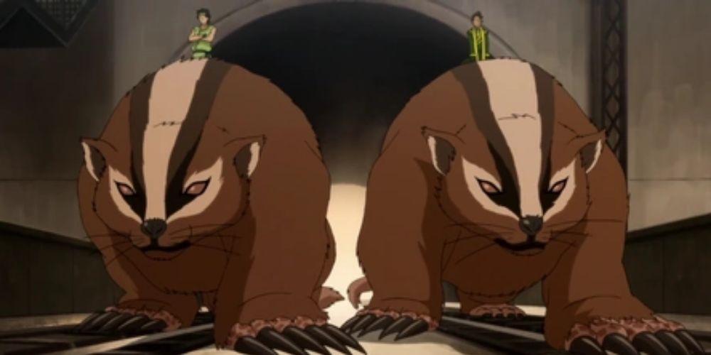 Avatar Movie Animals List