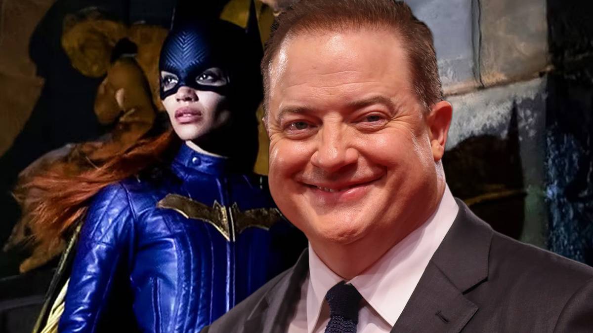 Batgirl: What Made Brendan Fraser's Firefly a True 'Supervillain'