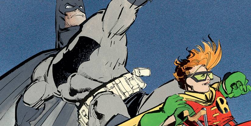 DC Comics Darkest Timelines In The Multiverse