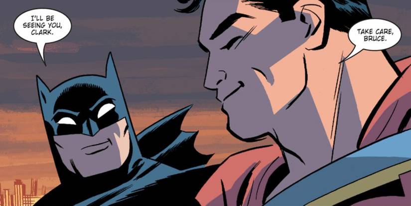 10 Things New Frontier Does Better Than Any Other DC Universe