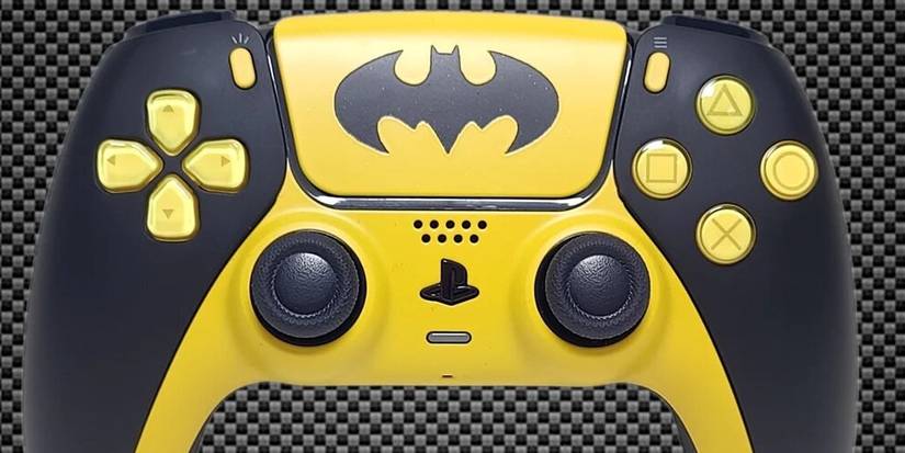 The 10 Coolest PlayStation Controllers