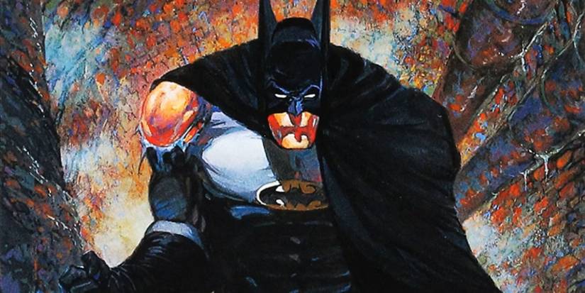 10 Best Batman Comics for Fans Who Love Psychological Thrillers