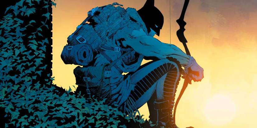 10 Ways Batman's Origin Changed Over The Years