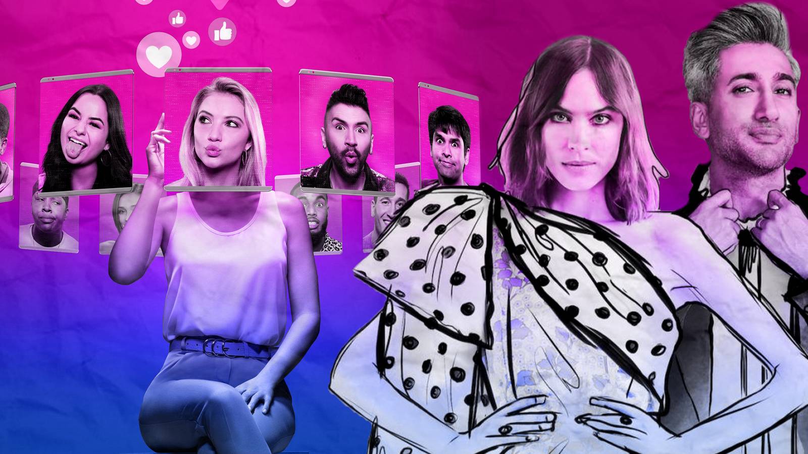Best Reality Shows On Netflix