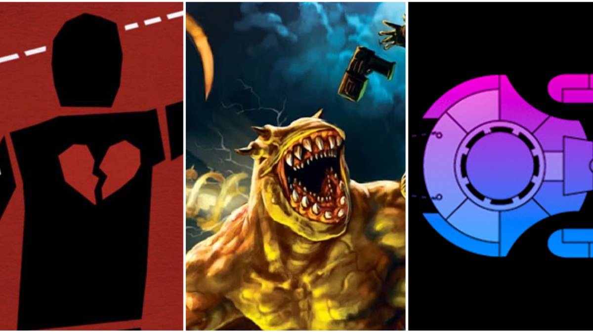 The 15 Best TTRPGs For One-Shot Sessions