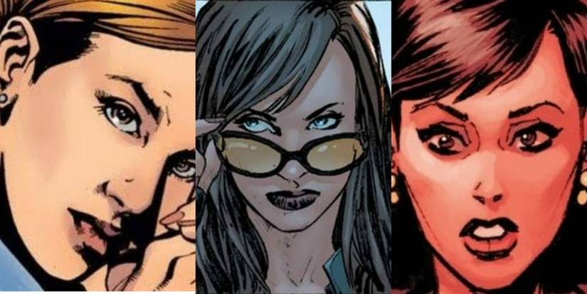 10 Marvel Comics Characters Who Were Made To Be Hostages
