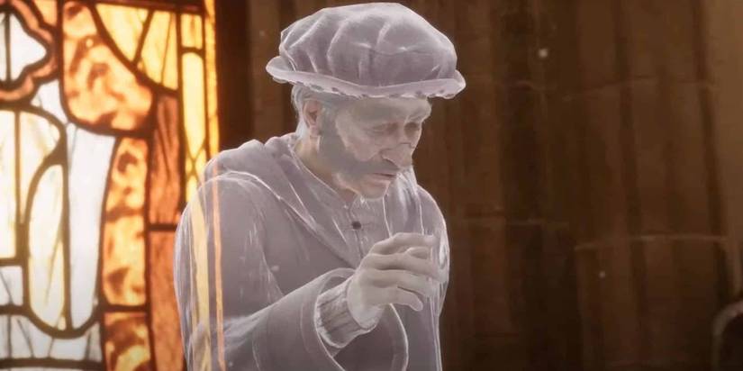 Every Hogwarts Legacy Professor, Ranked