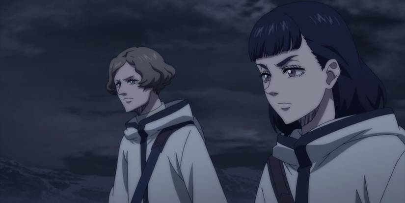 Every Black Clover Filler Arc (In Chronological Order)