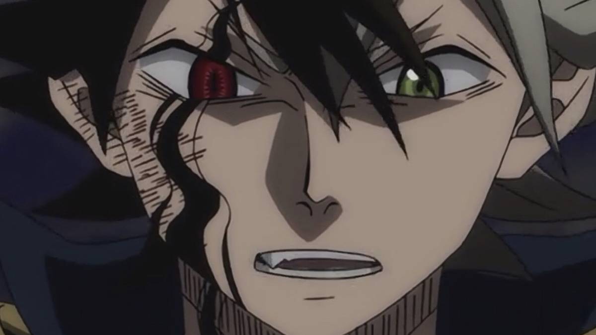 Black Clover Movie Hit With Sudden 3 Month Delay