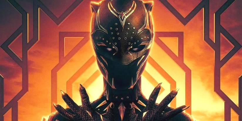 Black Panther 3 Reportedly Tapped to Shake Up the MCU After Avengers ...