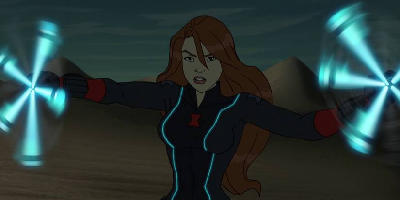 10 Marvel Characters That Deserve Their Own Animated Series