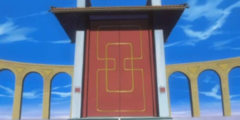 Bleach's Senkaimon, Garganta and Jigoku no Mon Gateways, Explained