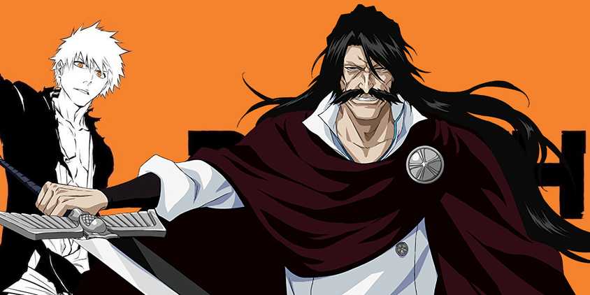 Breaking Down Bleach’s Mysterious Dangai Dimension and Its Deadly Traps