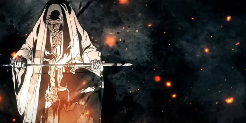 Bleach's Original Captains of the Gotei 13, Explained