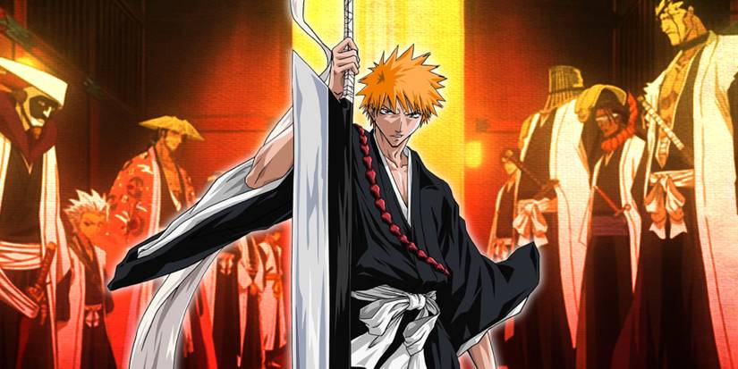 Bleach Ranking System, Explained