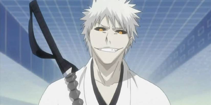 Bleach: Ichigo's Visored Training Foreshadowed His True Zanpakuto