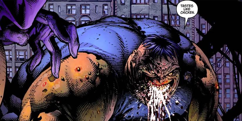 10 Most Controversial Avengers Villains