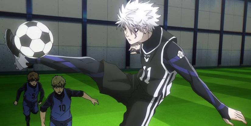 Why Episode Nagi Will Give Fans Even More Than Blue Lock's Original Manga