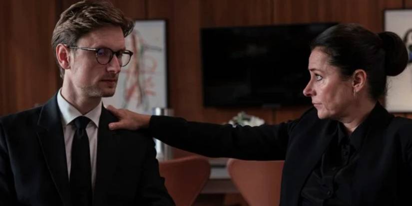 10 Best TV Political Dramas, Ranked