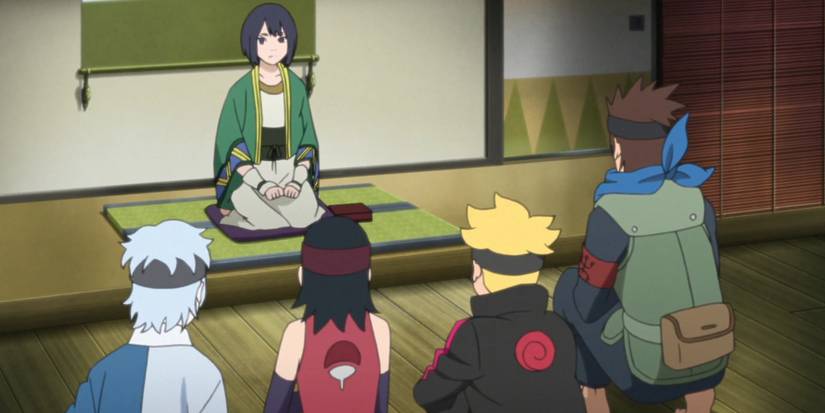 Every Boruto Filler Arc (In Chronological Order)