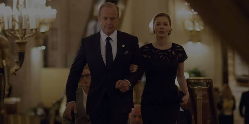 10 Best TV Political Dramas, Ranked