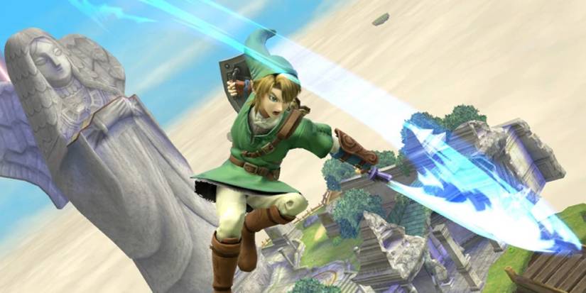 10 Mistakes That Still Haunt The Legend Of Zelda