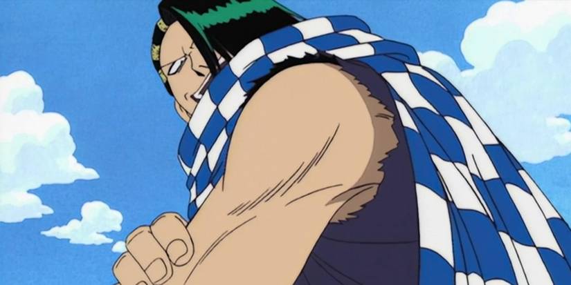 10 One Piece Characters Who Deserve a Second Chance in the Live-Action ...