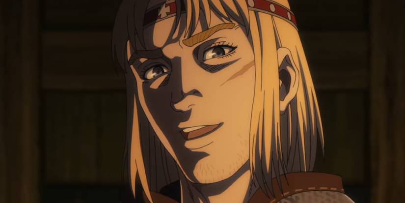 Vinland Saga: King Canute Is Yet Another Thorfinn – With England's ...