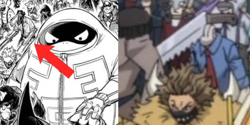 10 Best Theories For Anime With Shared Universes Apparently