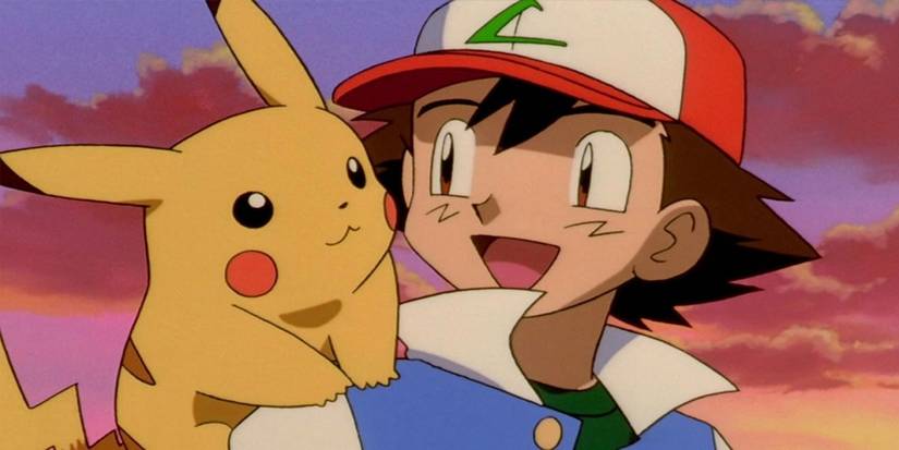 What Is Pokémon Horizons: The Series About?