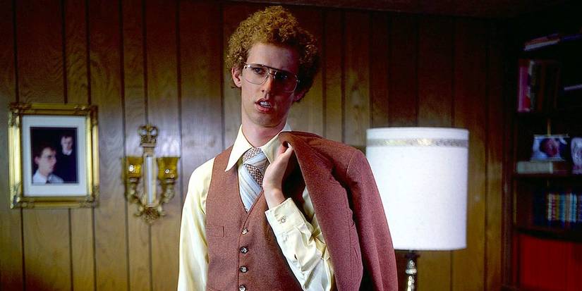 Napoleon Dynamite's Decade Setting Is Confusing - But There Is an Answer