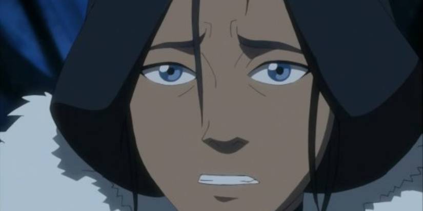Avatar: The Last Airbender's Strongest Women