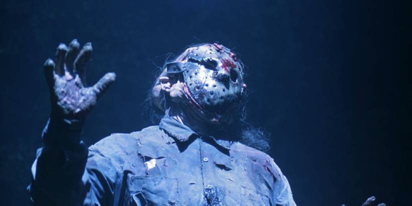 Best Slasher Horror Movie Tropes That Fans Love