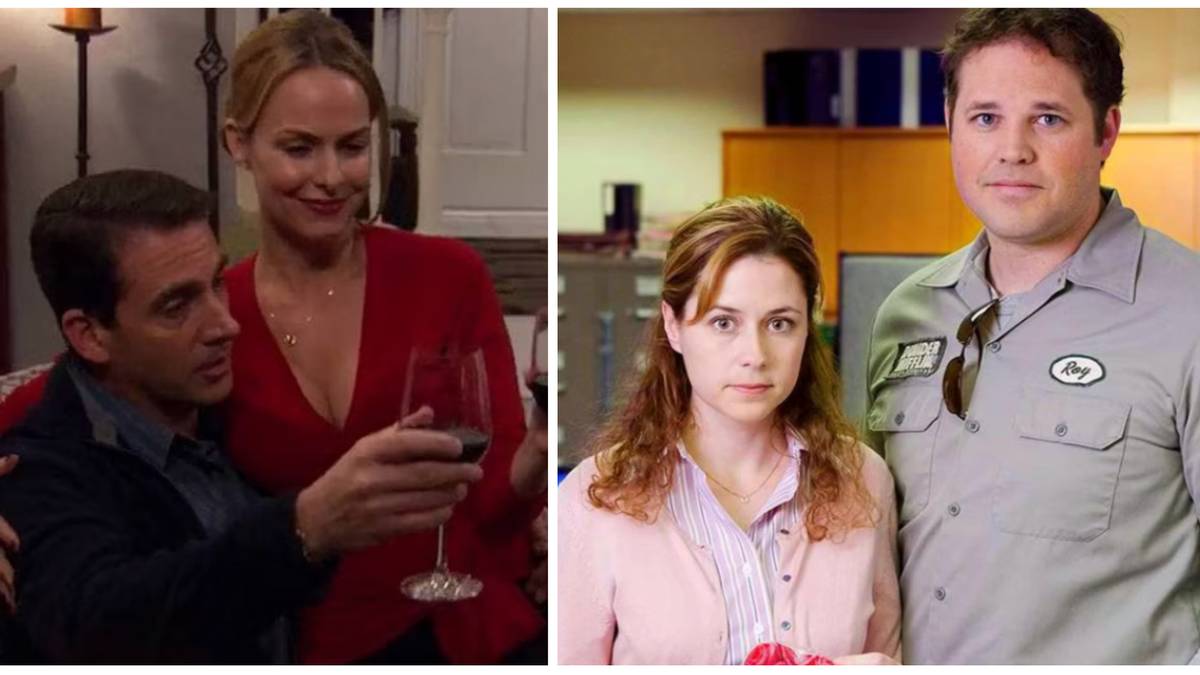 10 Worst Relationships In The Office