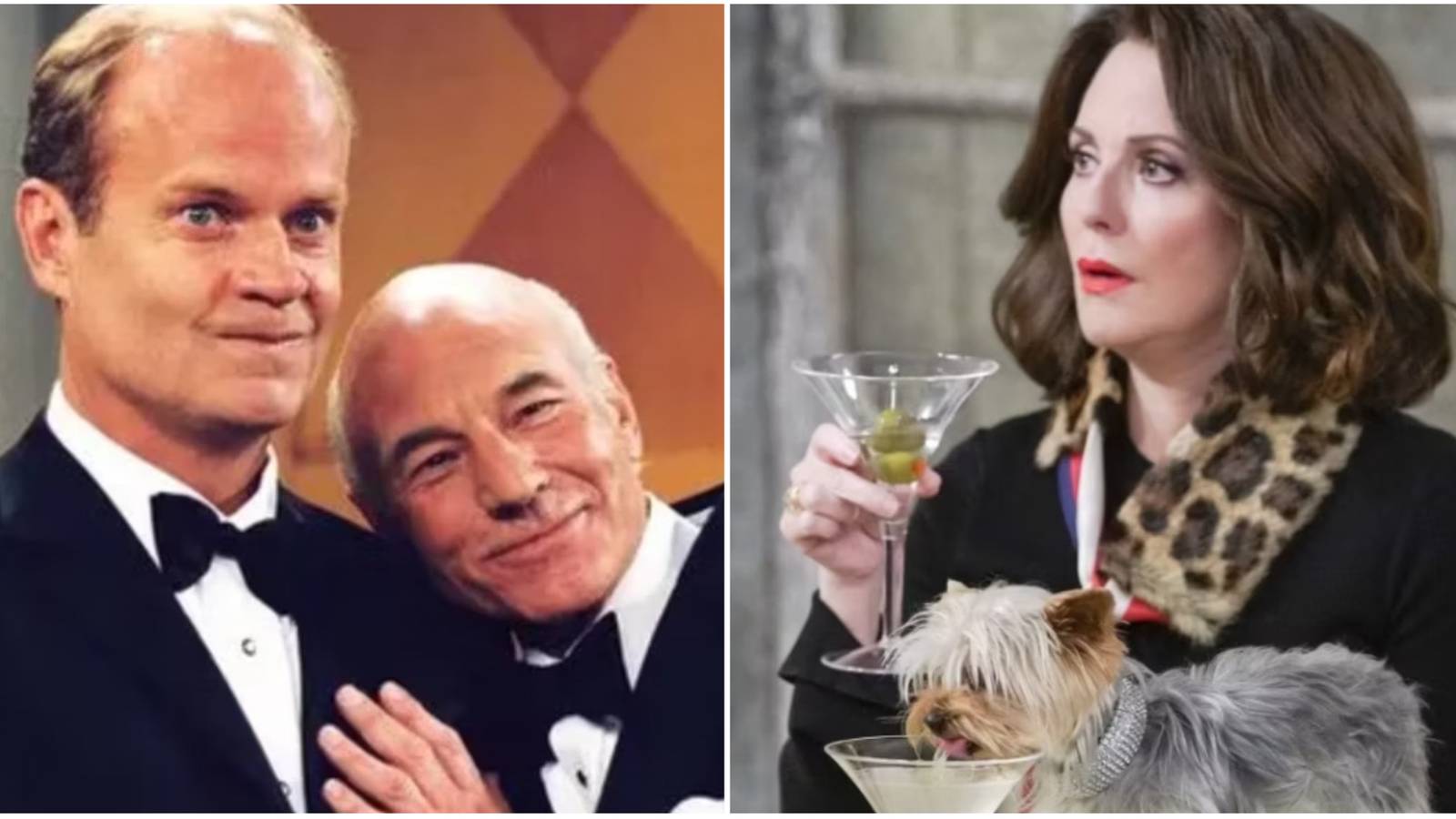10 Classic Sitcom Jokes Fans Can't Believe Are Real