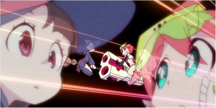 10 Best Theories For Anime With Shared Universes (Apparently)