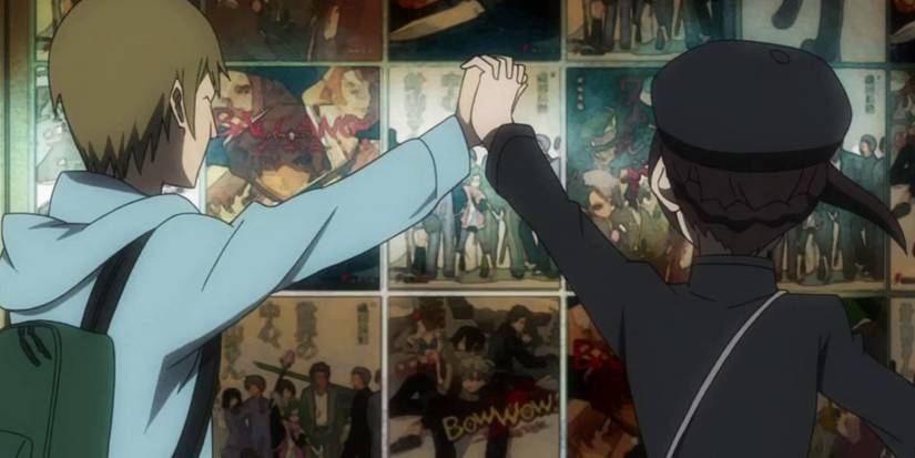 10 Best Theories For Anime With Shared Universes (Apparently)