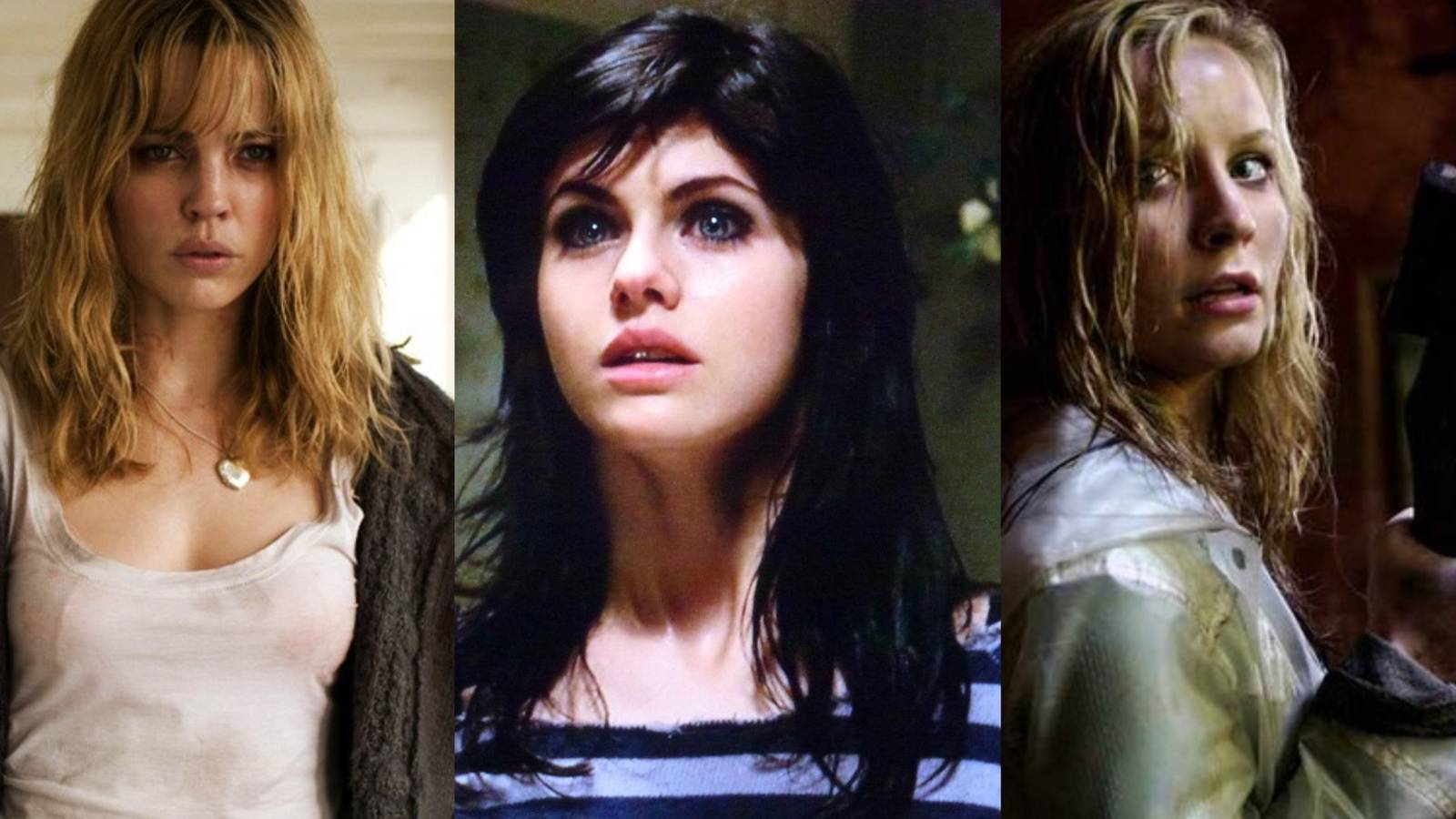 10 Horror Movie Final Girls Who Were The Villain