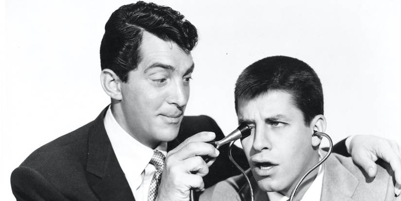 10 Best Movie Comedy Duos
