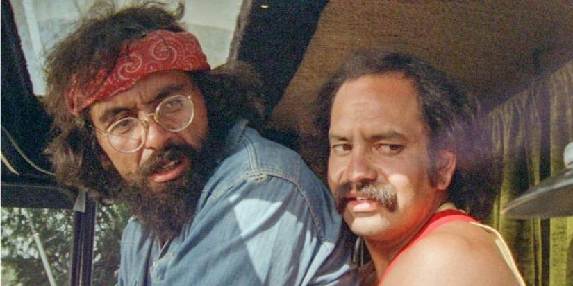 10 Best Movie Comedy Duos