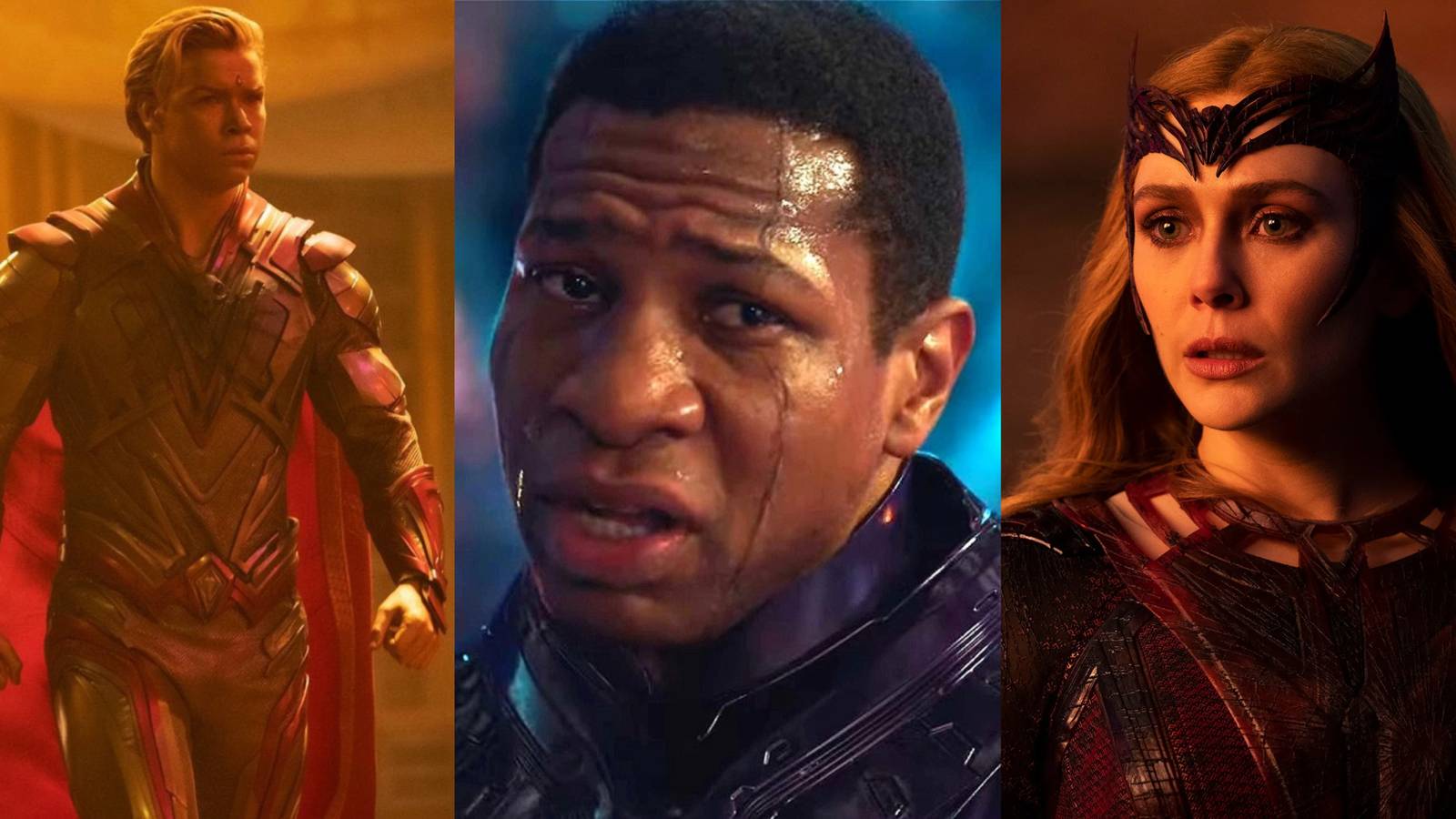 10 Wildest & Weirdest MCU Phase 5 Theories From Reddit